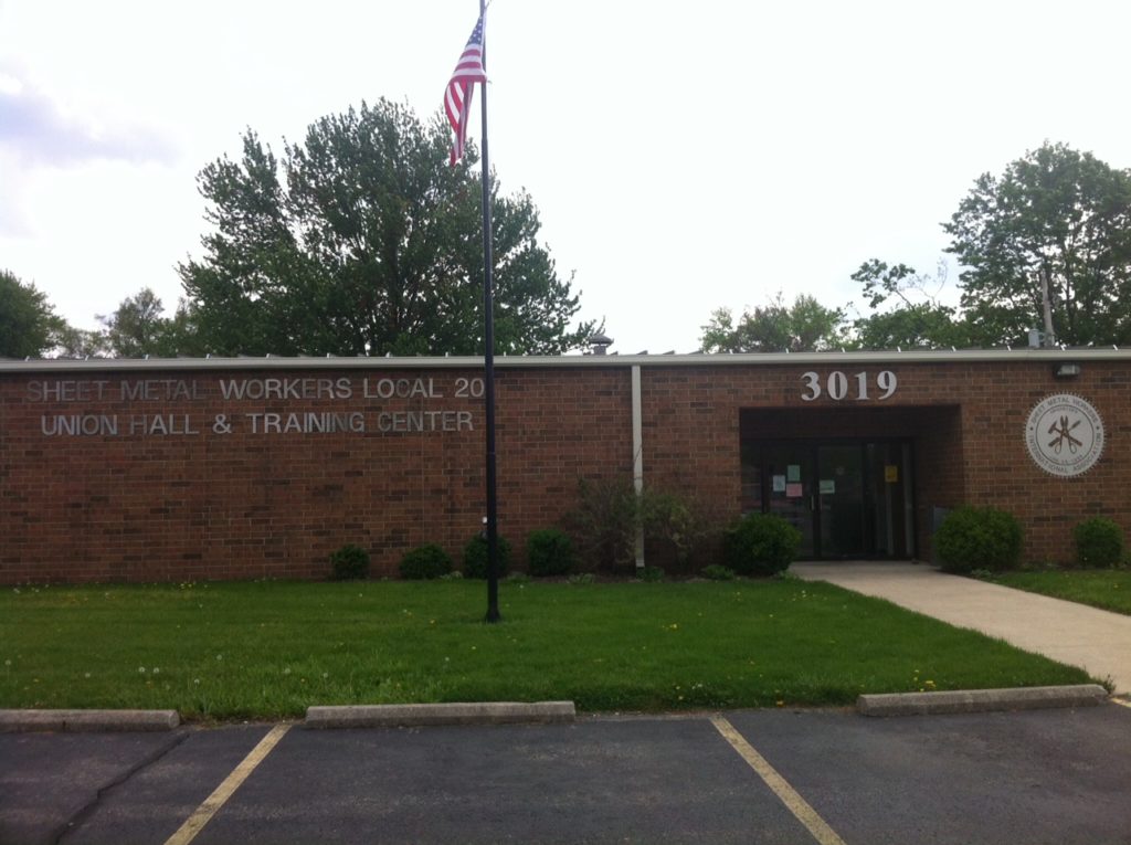 Fort Wayne | SMART Local 20