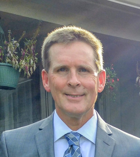 Todd Duncan | SMART Local 20