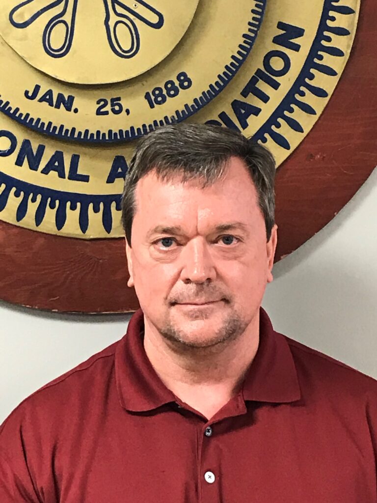 Officers | SMART Local 20